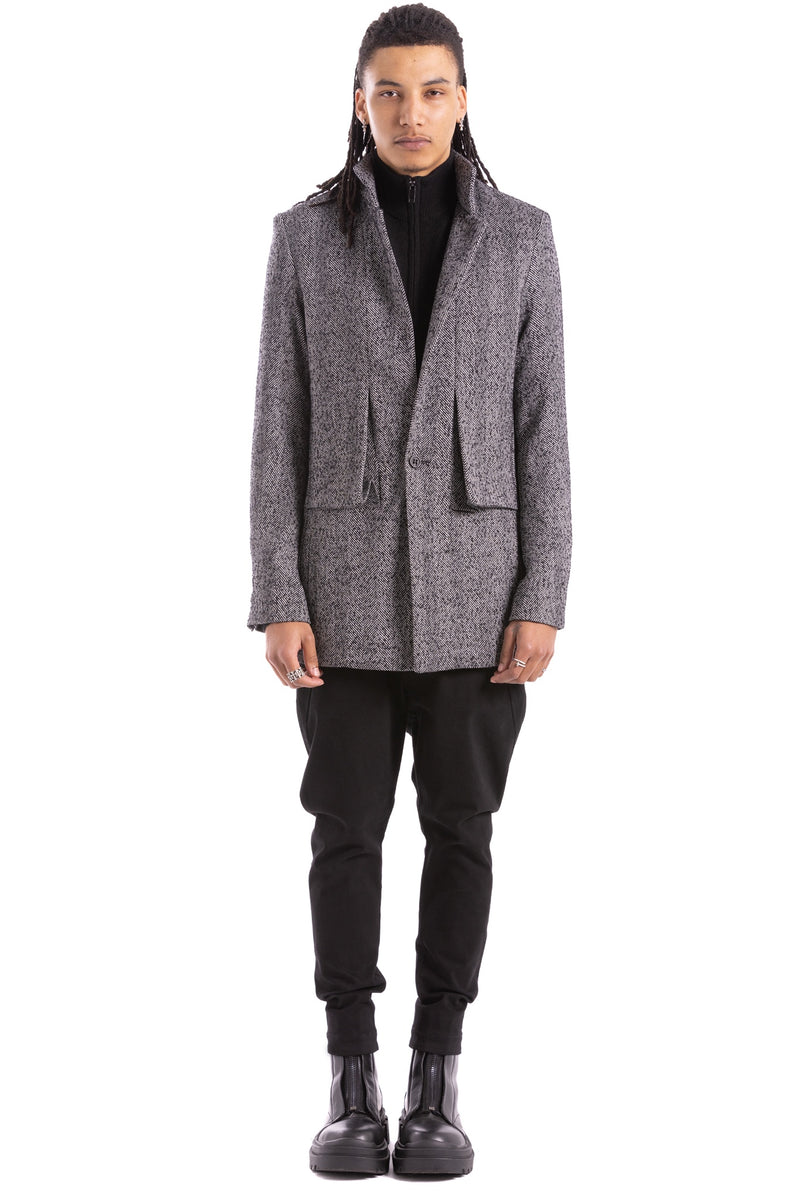 DA ROCHA BLAZER HC – Et Al Australia