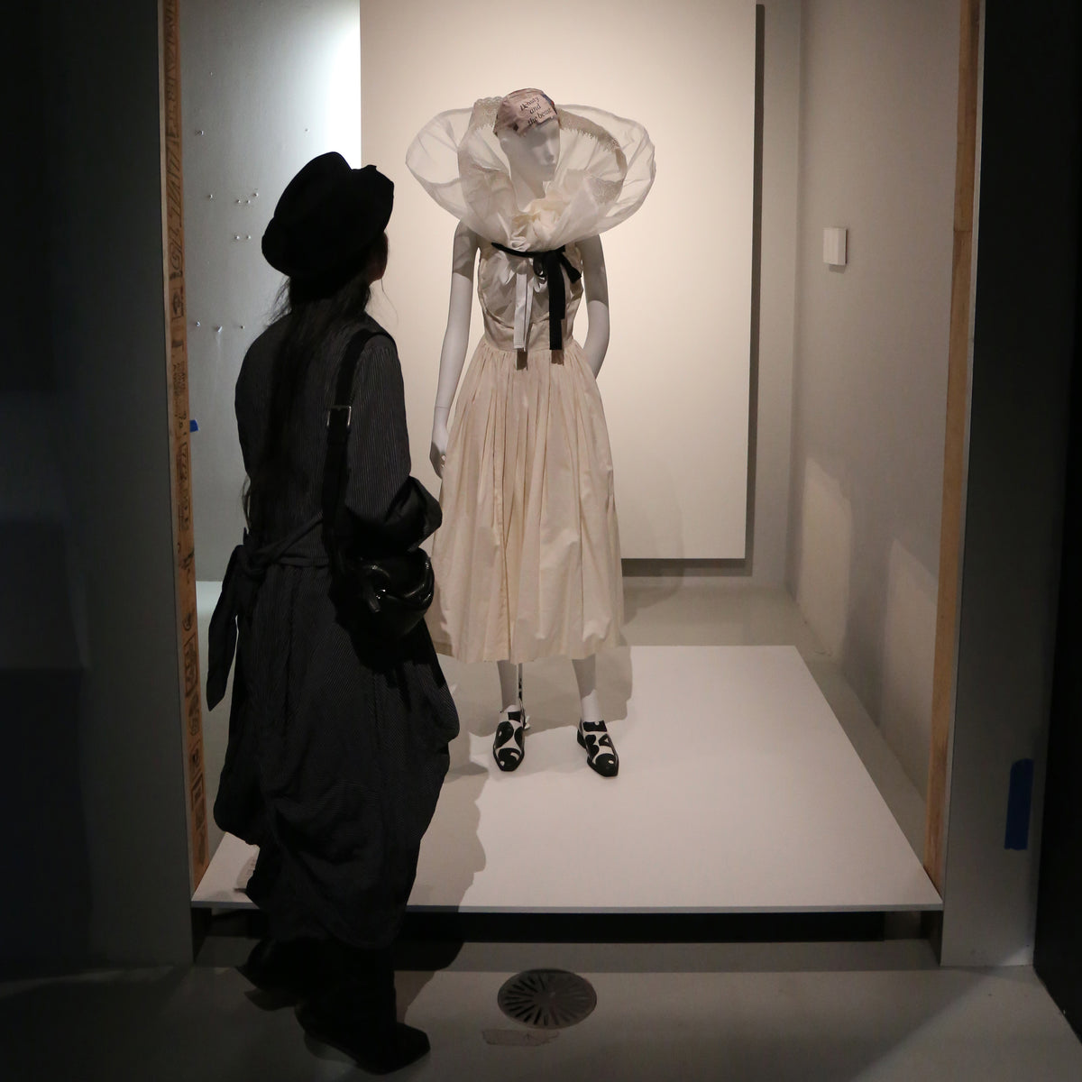 'COLLECTING COMME' at the NGV by Anthony Capon – Et Al Australia