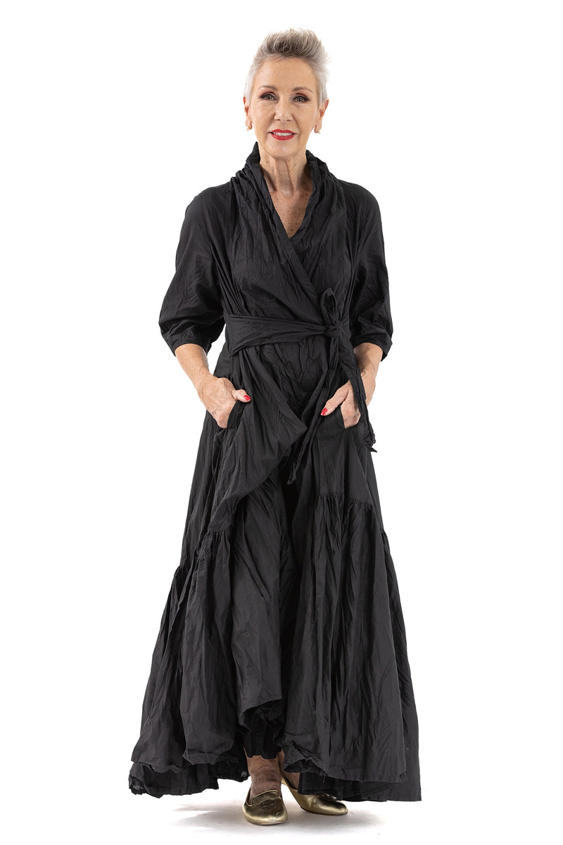 BURKIN DRESS NC – Et Al Australia