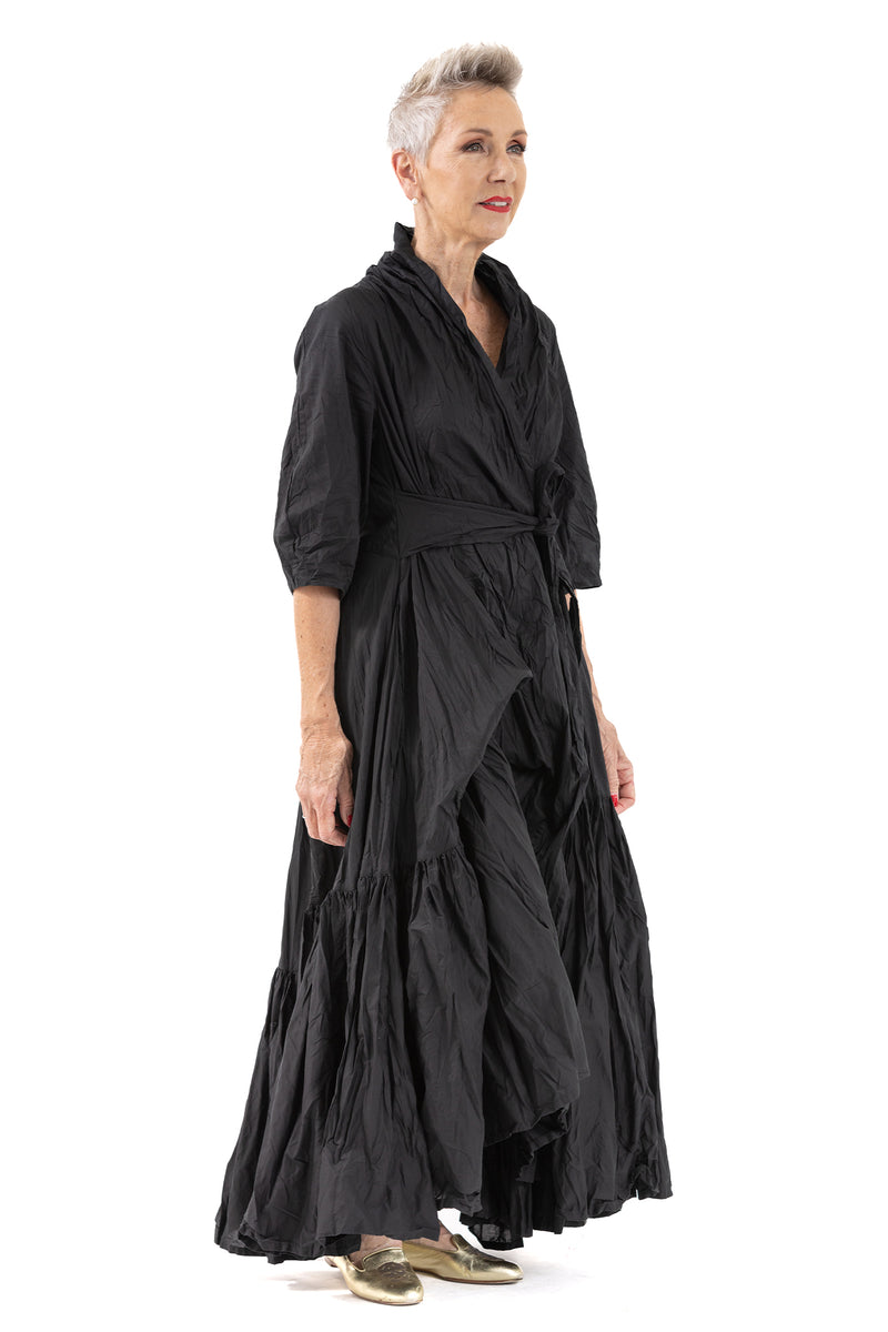 BURKIN DRESS NC – Et Al Australia