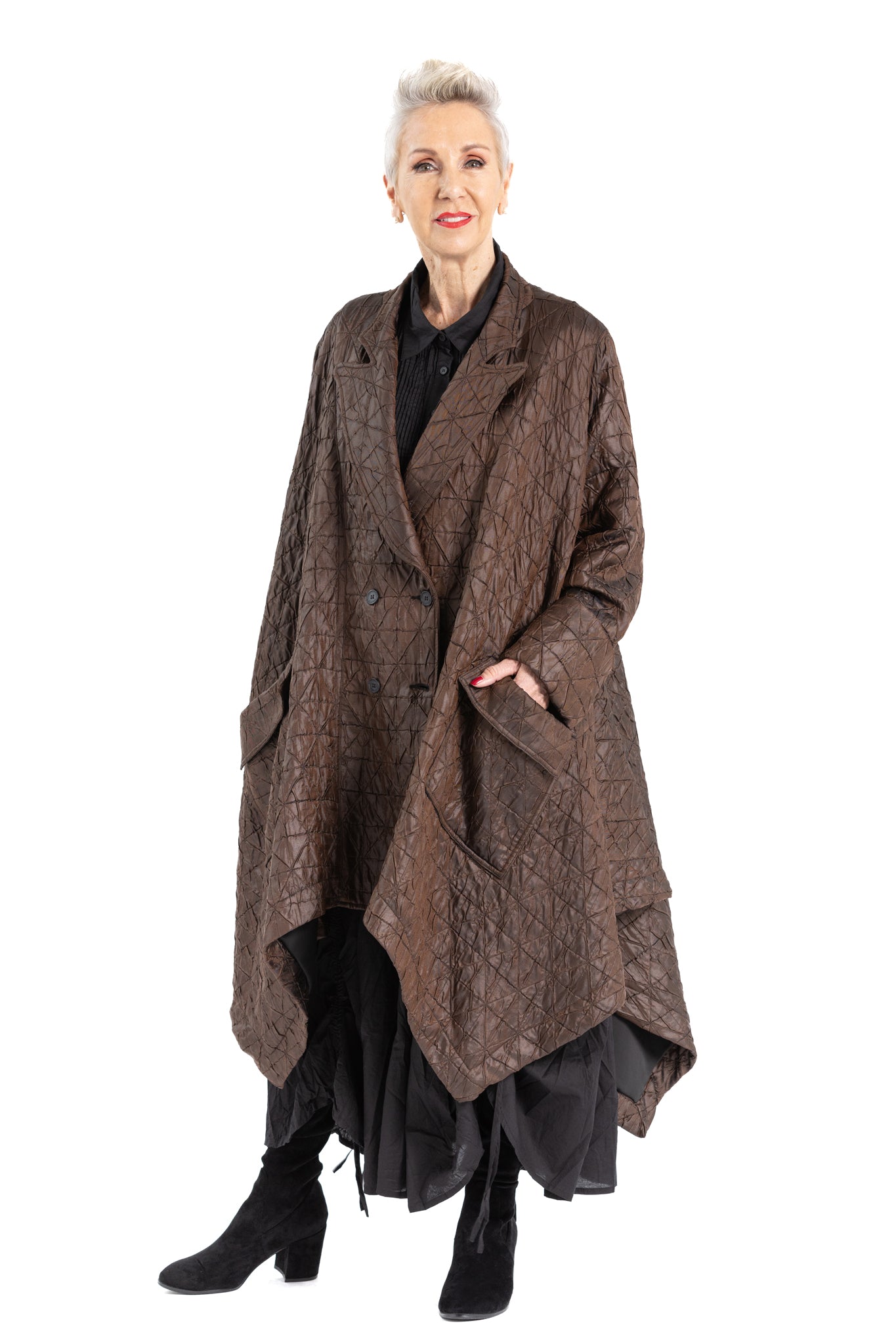 GEO JACKET GF – Et Al Australia