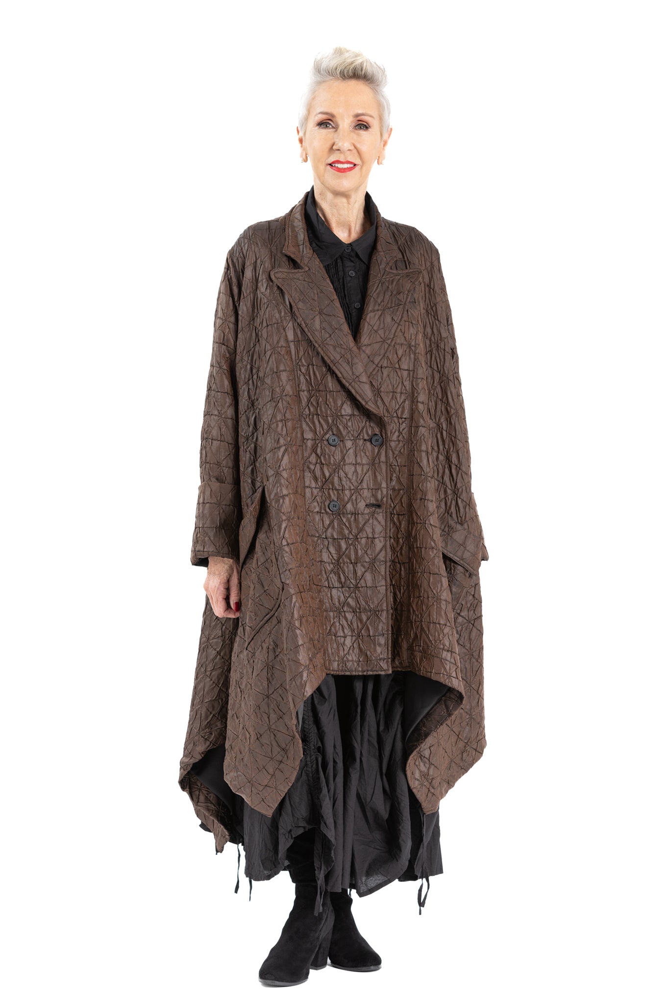 GEO JACKET GF – Et Al Australia