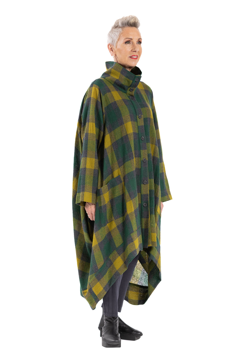 HATAKE COAT HC – Et Al Australia
