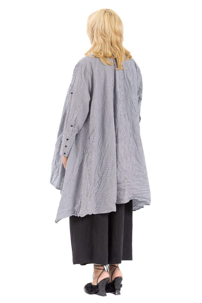 HAYSEY ANGLE SHIRT SS – Et Al Australia