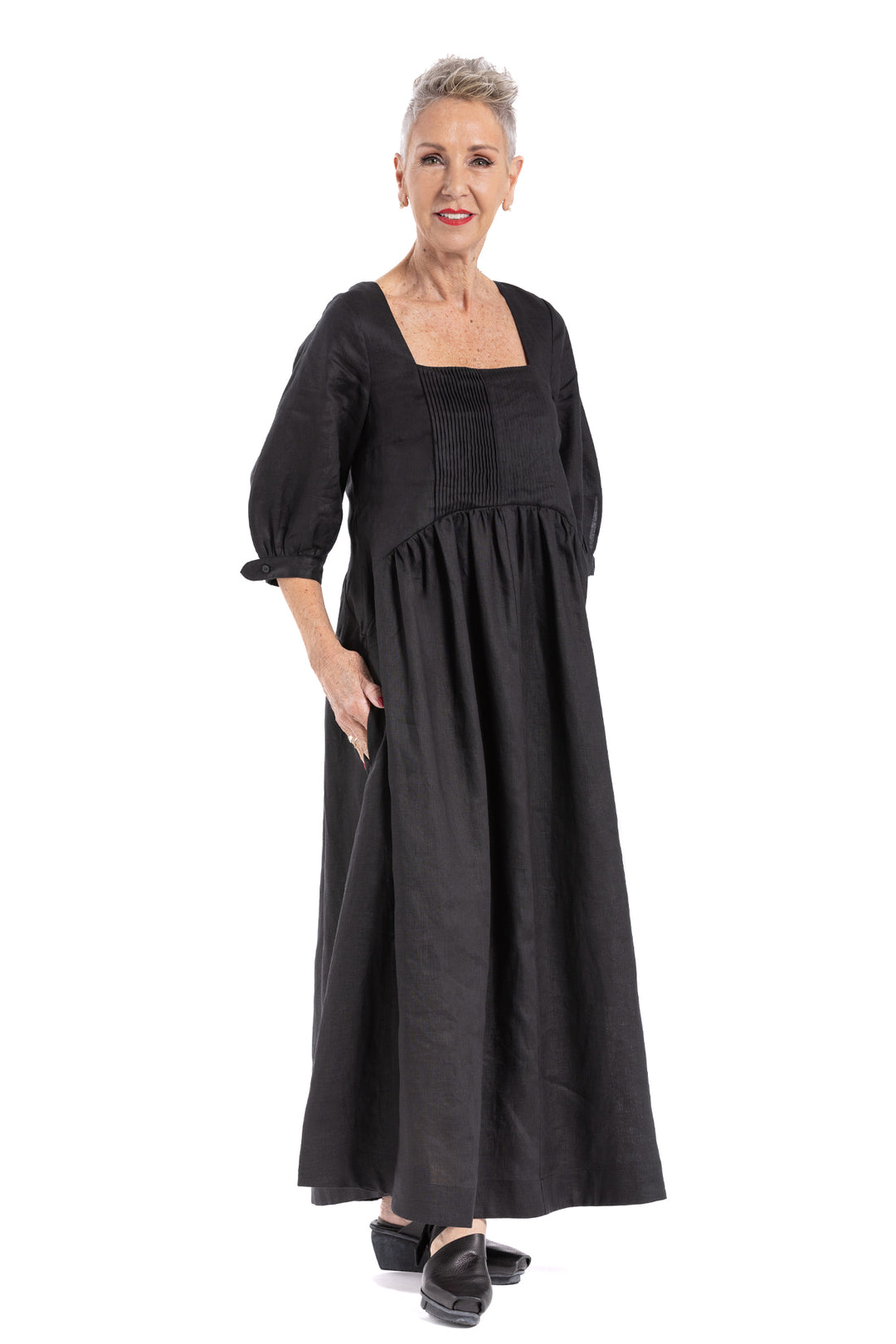NATALIA DRESS WL – Et Al Australia