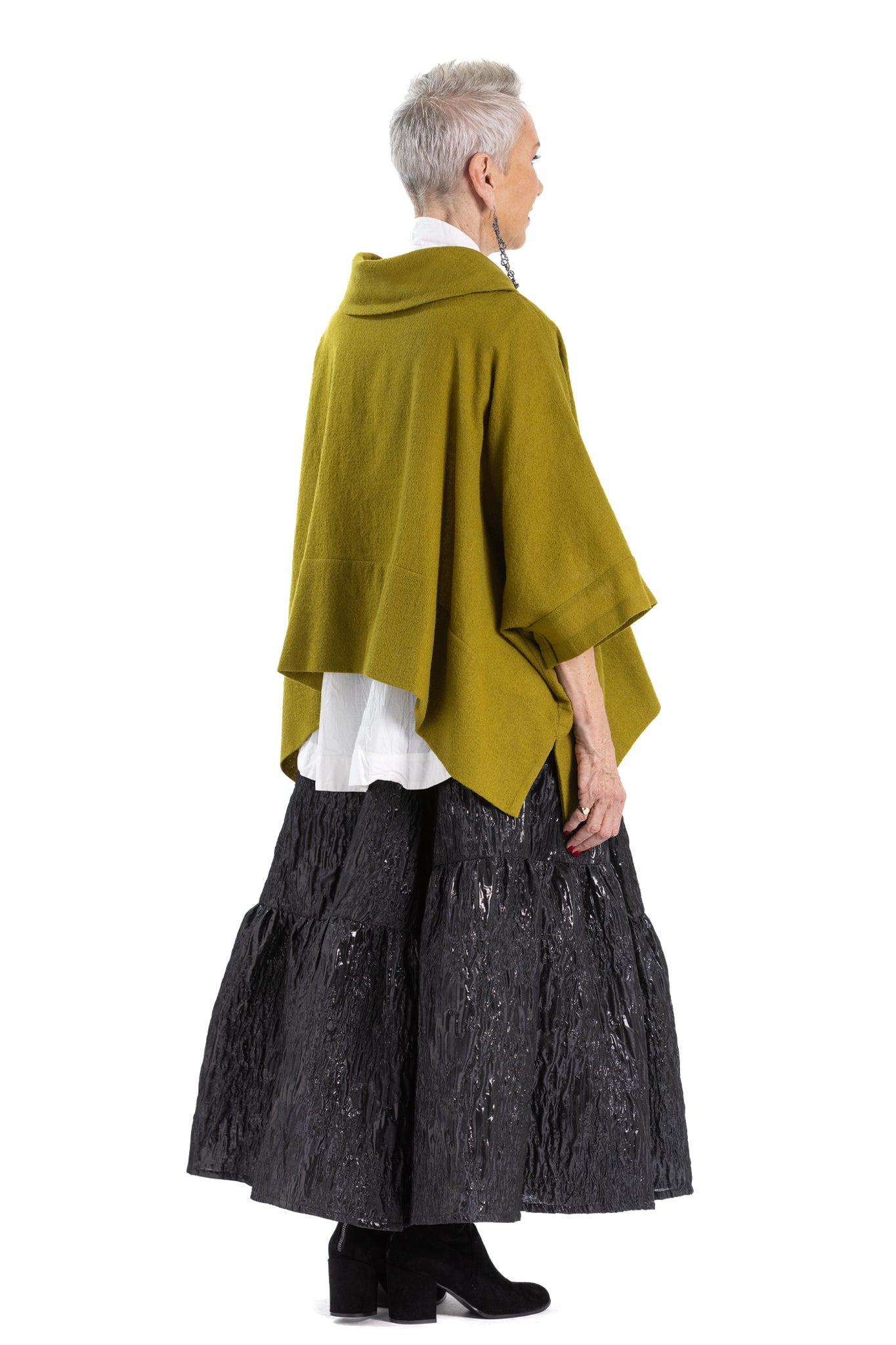 NEAVA ROLL-NECK TOP JW – Et Al Australia