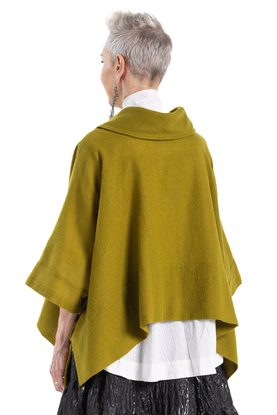 NEAVA ROLL-NECK TOP JW – Et Al Australia