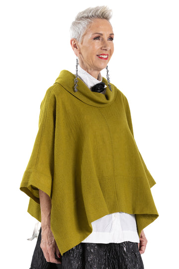 NEAVA ROLL-NECK TOP JW – Et Al Australia