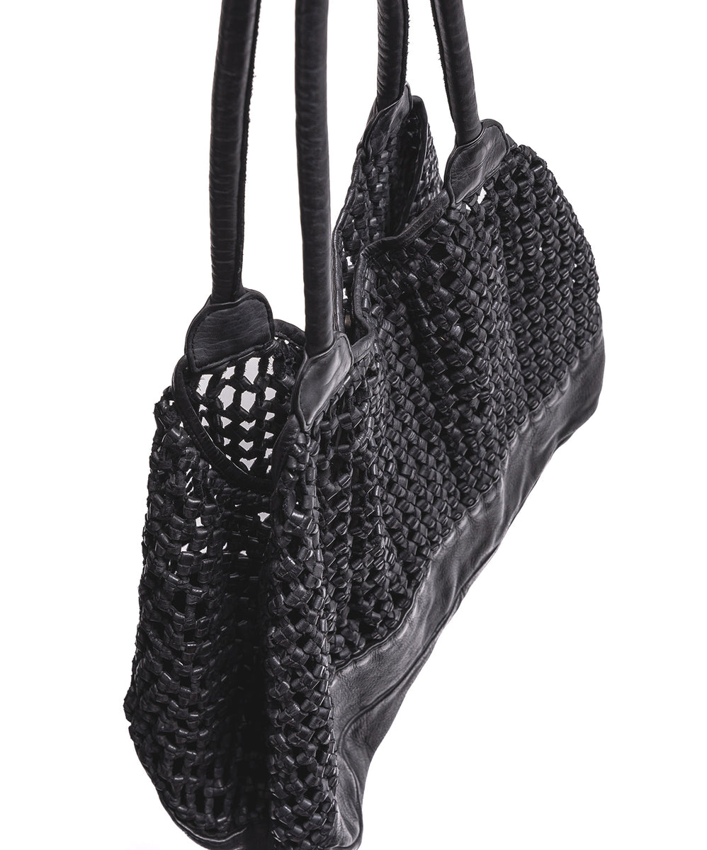 OPEN WEAVE BASKET – Et Al Australia