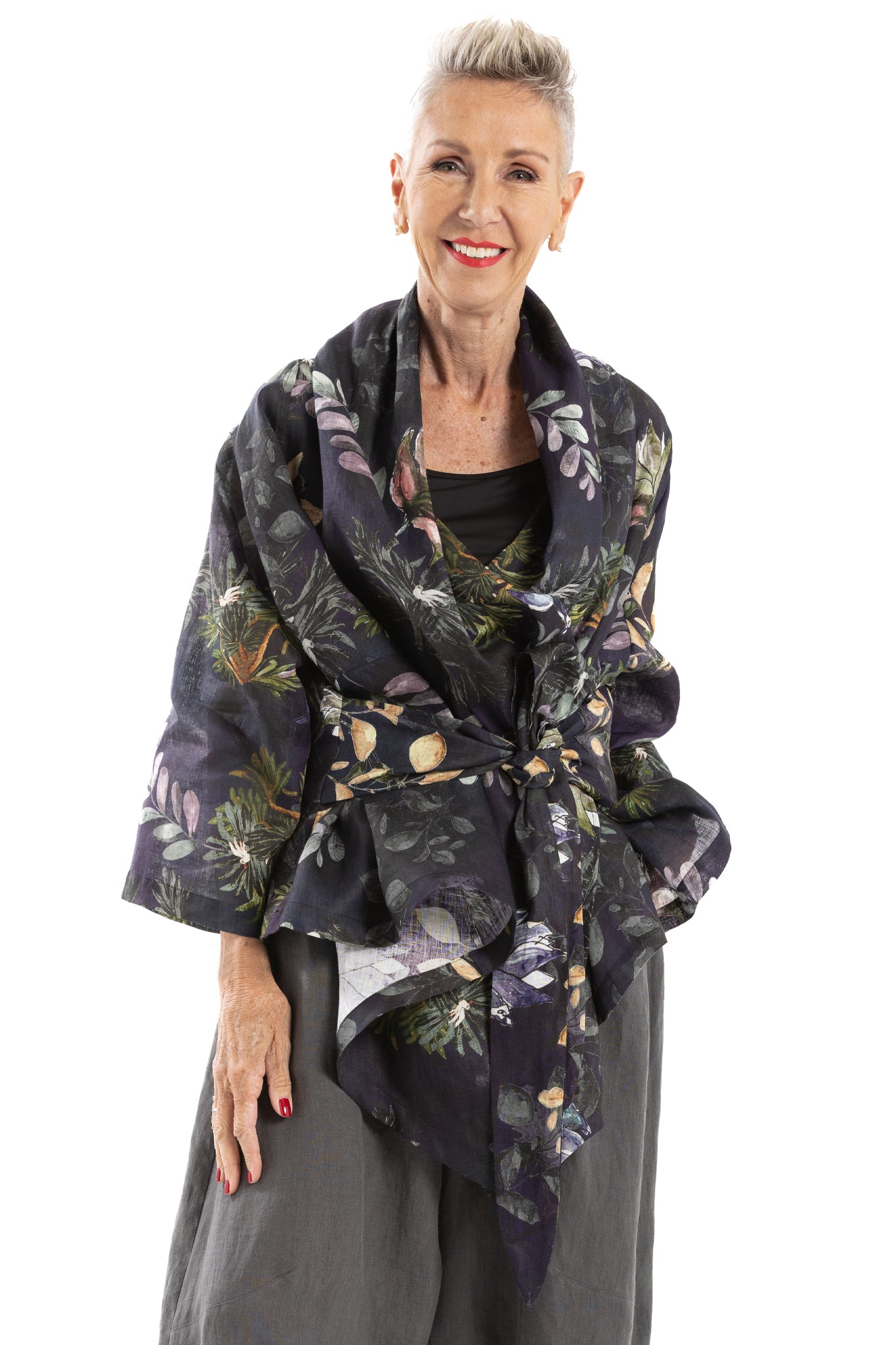 PARADISE JACKET NH – Et Al Australia