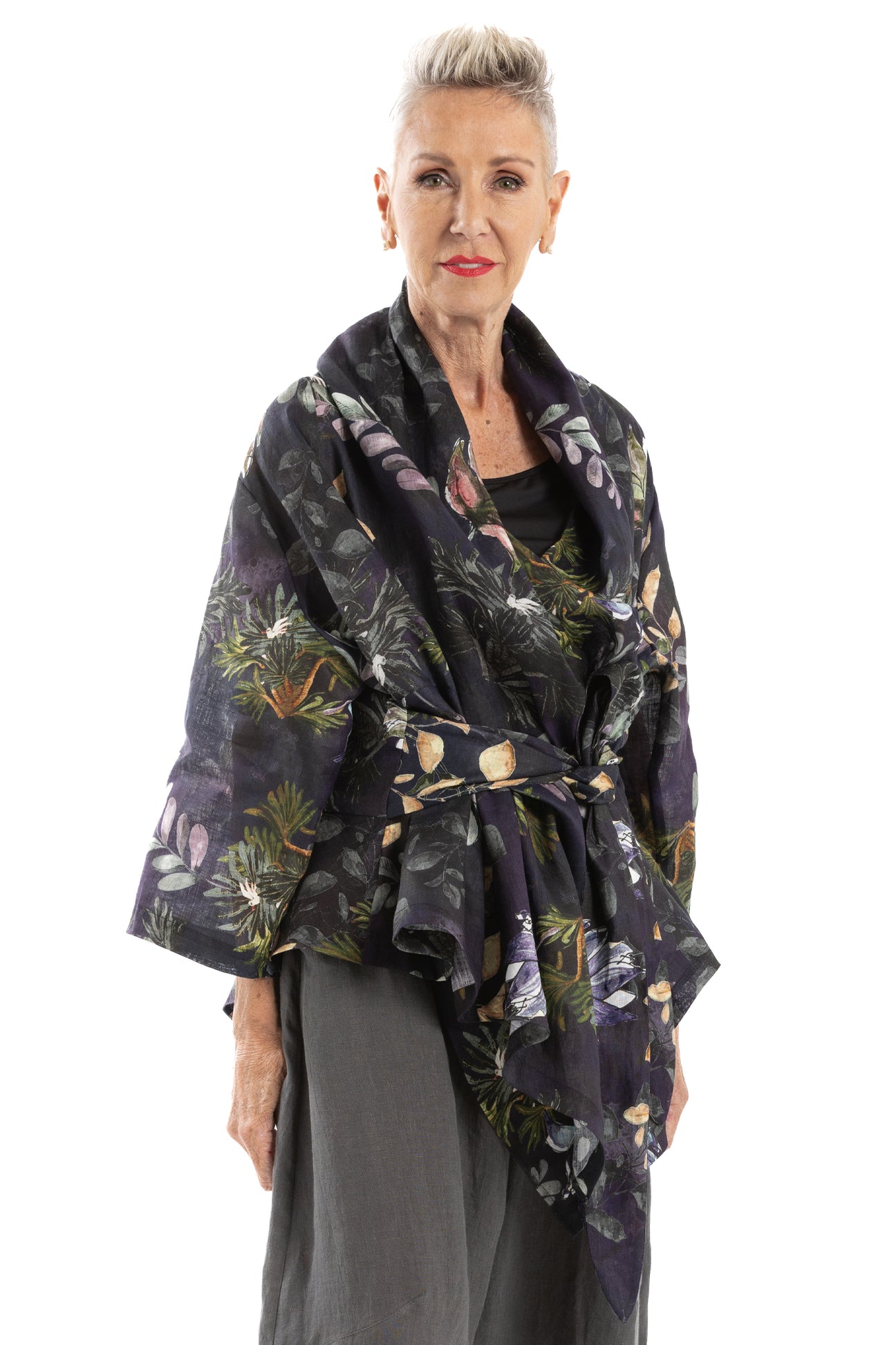 PARADISE JACKET NH – Et Al Australia