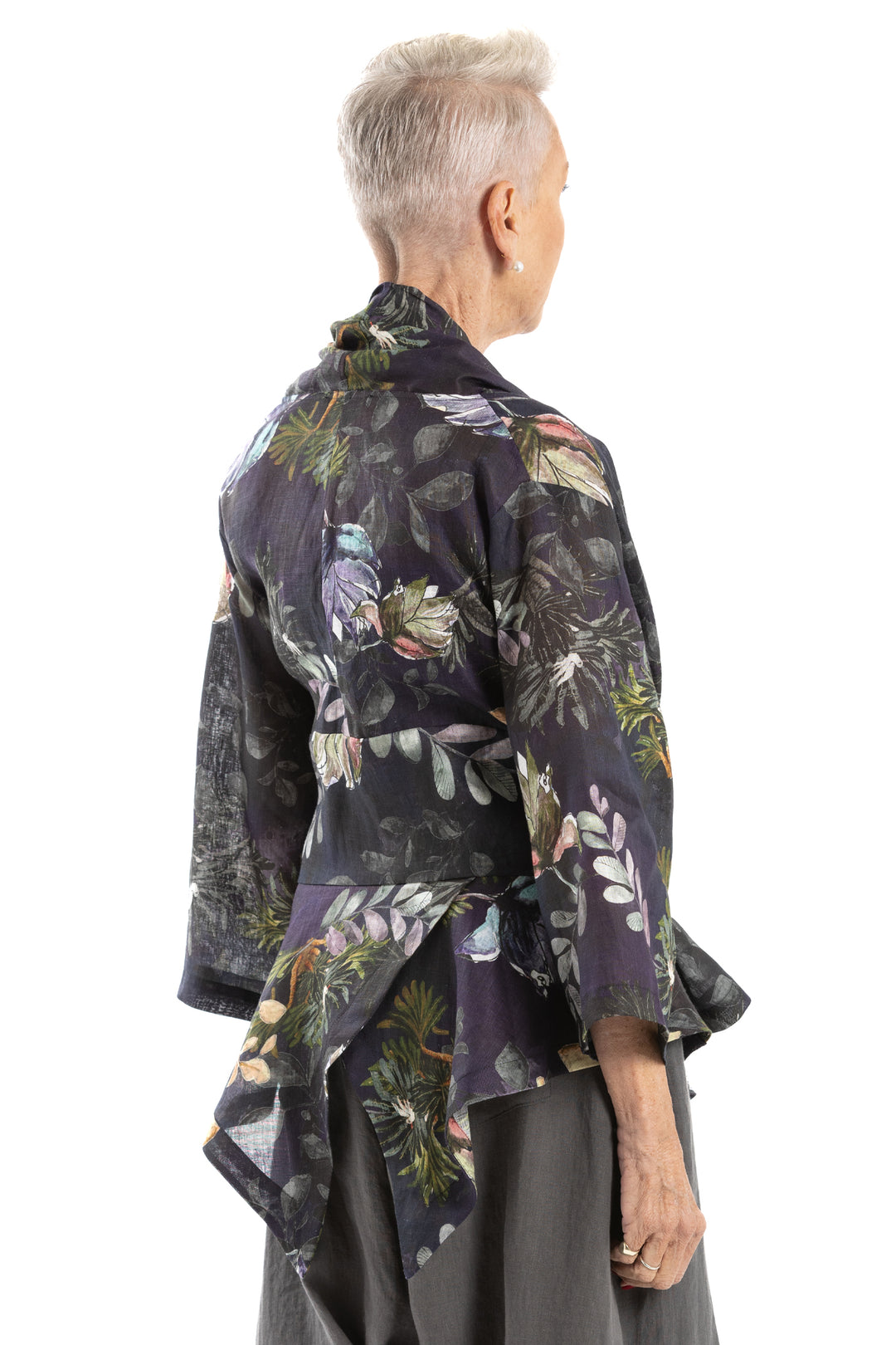 PARADISE JACKET NH – Et Al Australia