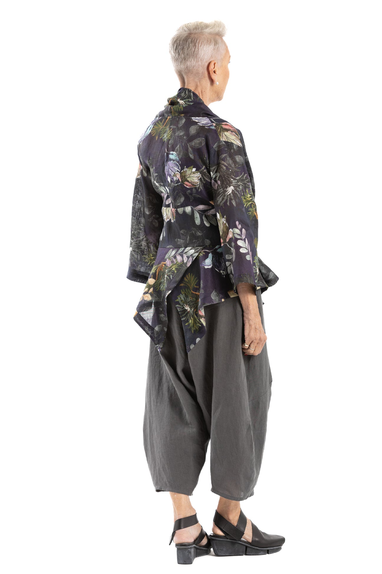 PARADISE JACKET NH – Et Al Australia