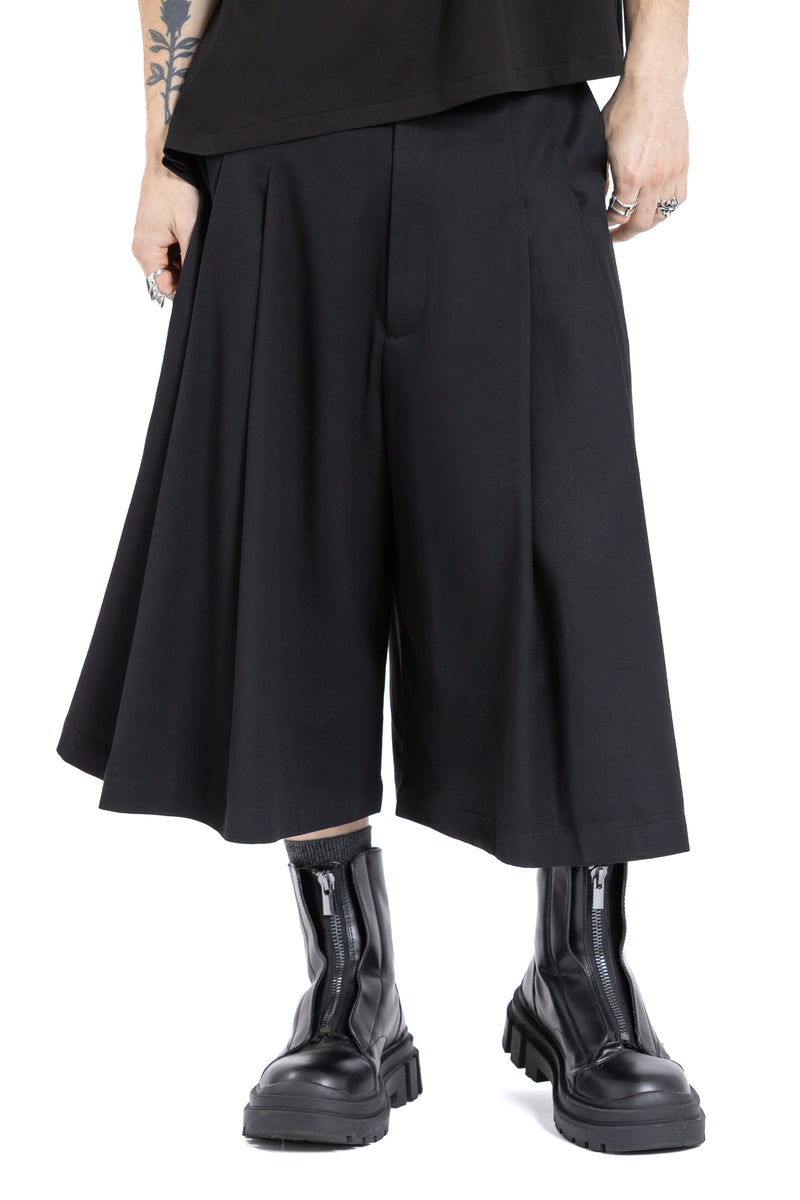 PLEAT SHORT WO – Et Al Australia