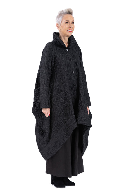 SUGI COCOON COAT SB – Et Al Australia