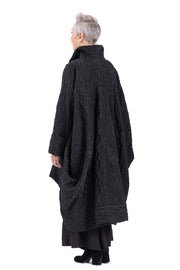 SUGI COCOON COAT SB – Et Al Australia