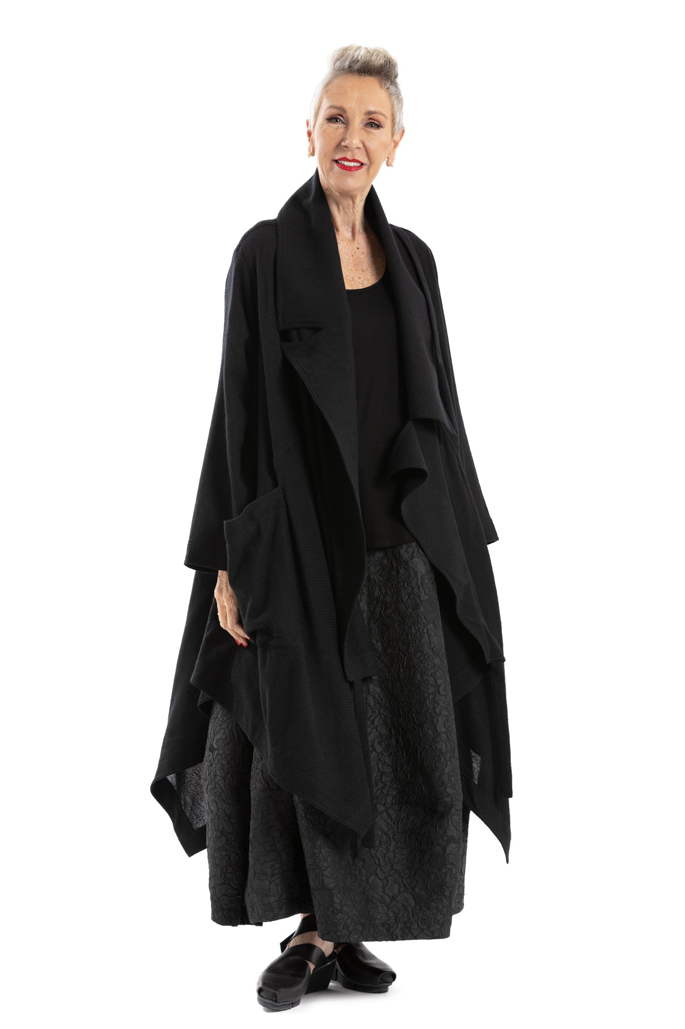 TENDU COAT TD – Et Al Australia