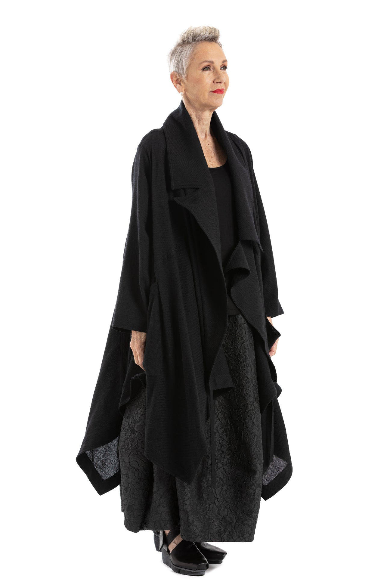 TENDU COAT TD – Et Al Australia