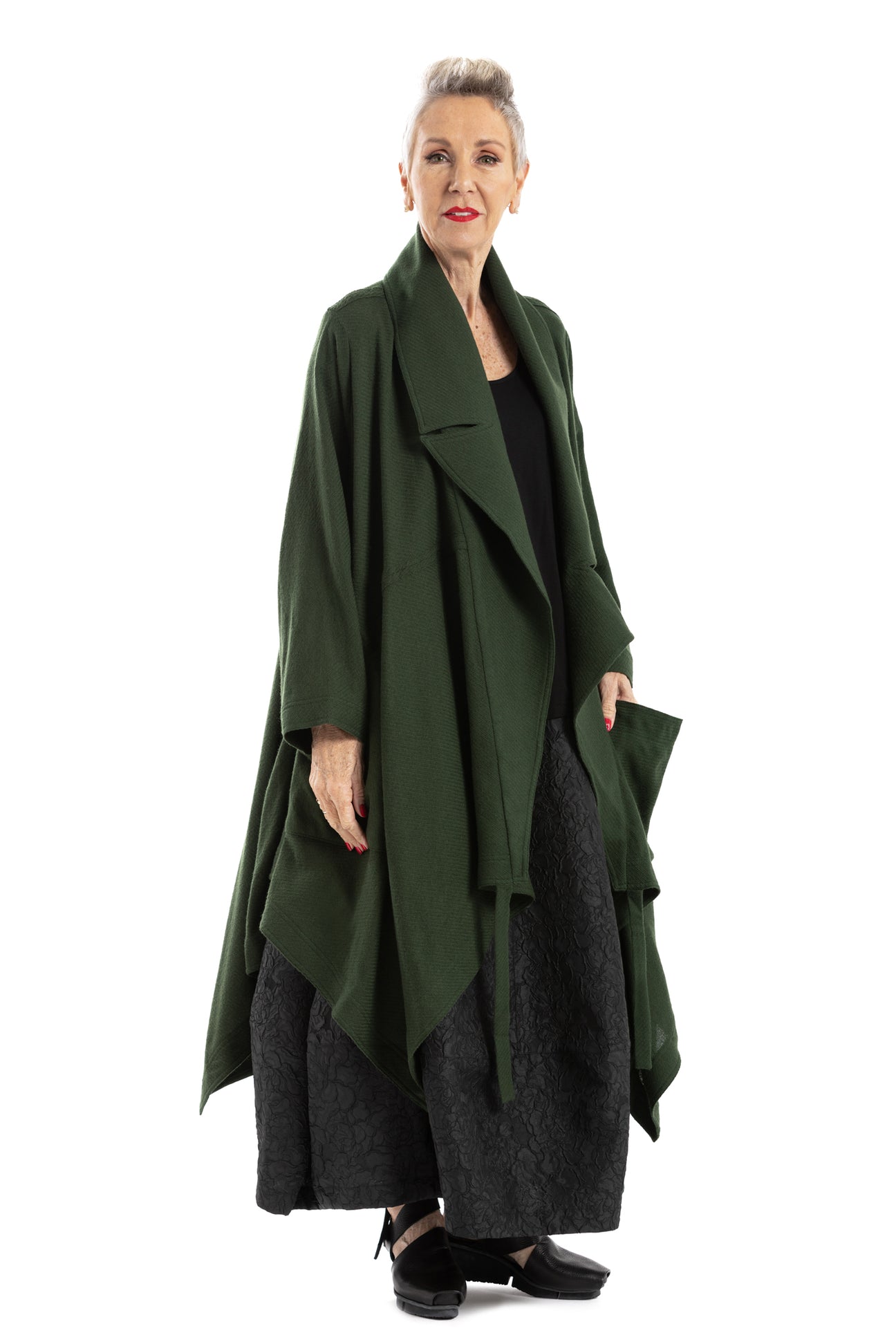 TENDU COAT TD – Et Al Australia