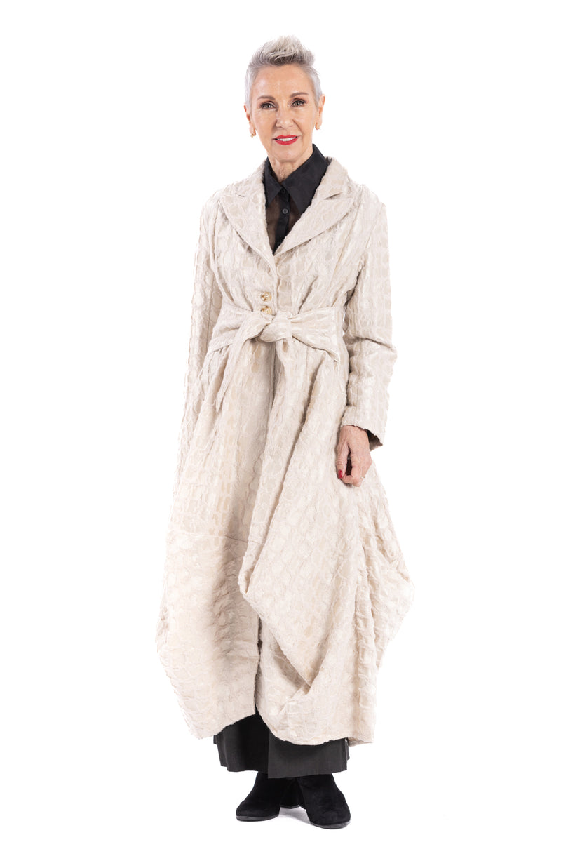 YOSHIE COAT OM – Et Al Australia