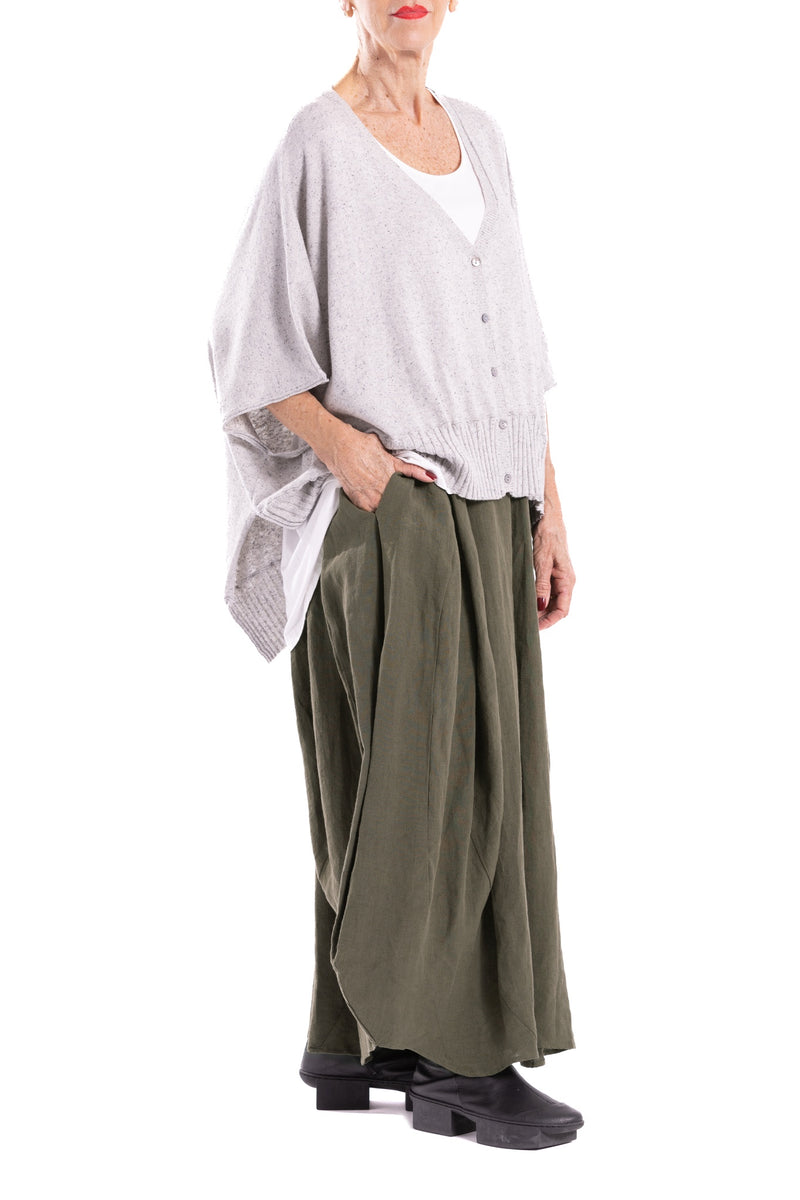 BAXTER VEST SHC – Et Al Australia