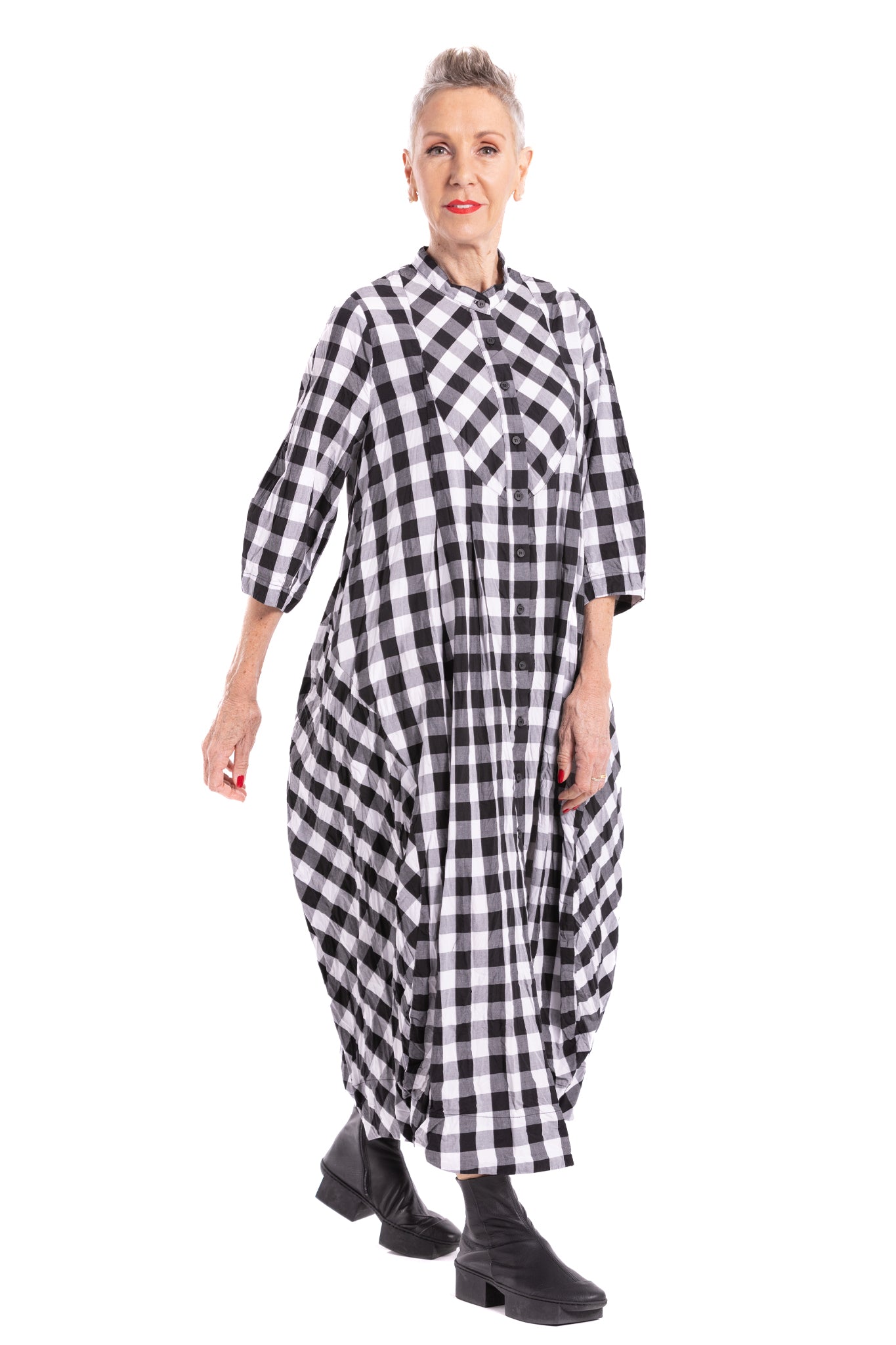 BECALL DRESS FG – Et Al Australia