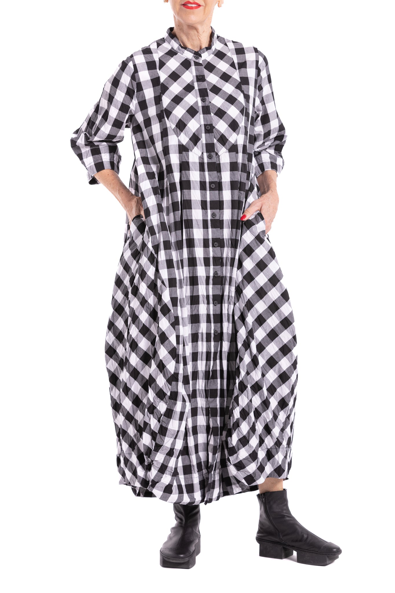 BECALL DRESS FG – Et Al Australia