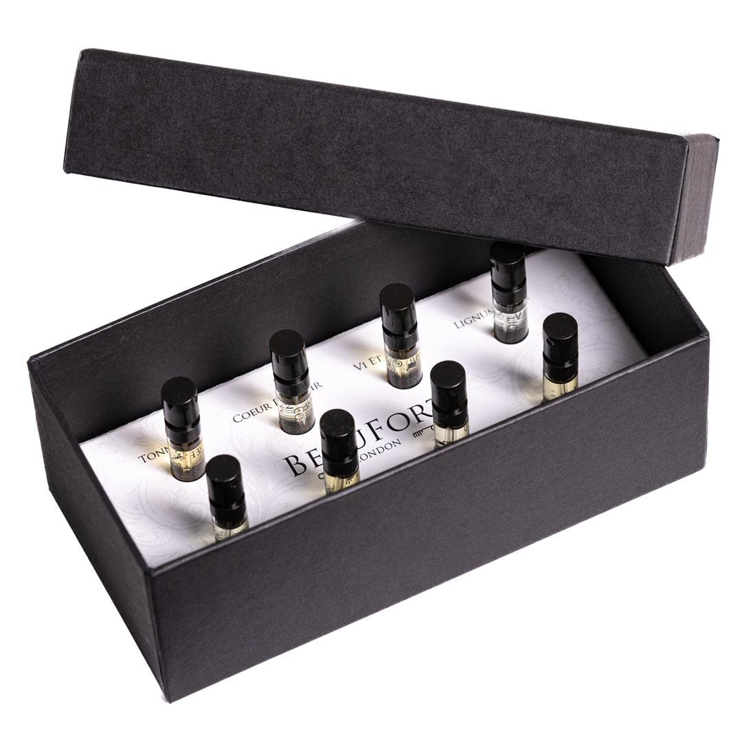 BEAUFORT DISCOVERY SET – Et Al Australia