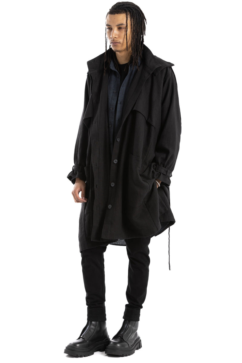 MADISON JACKET RC – Et Al Australia