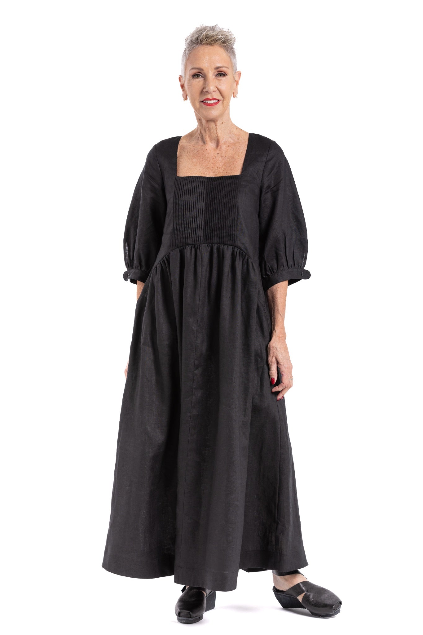 NATALIA DRESS WL – Et Al Australia