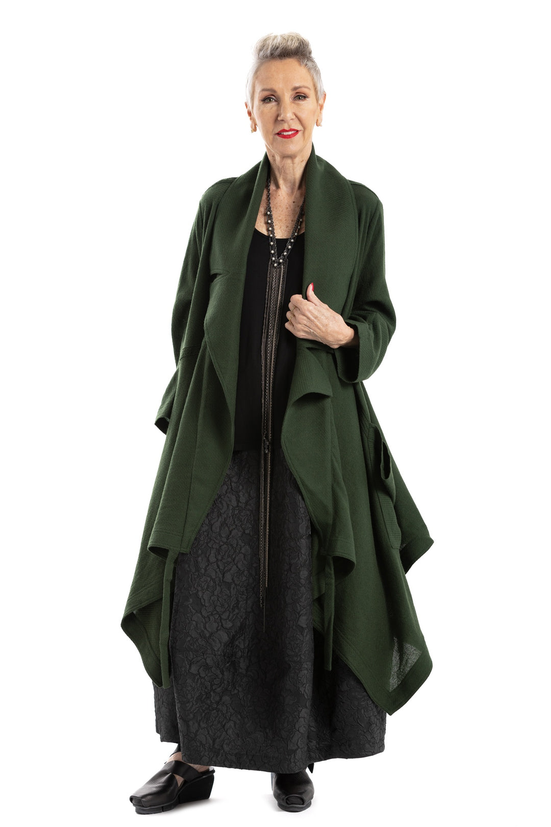 TENDU COAT TD – Et Al Australia