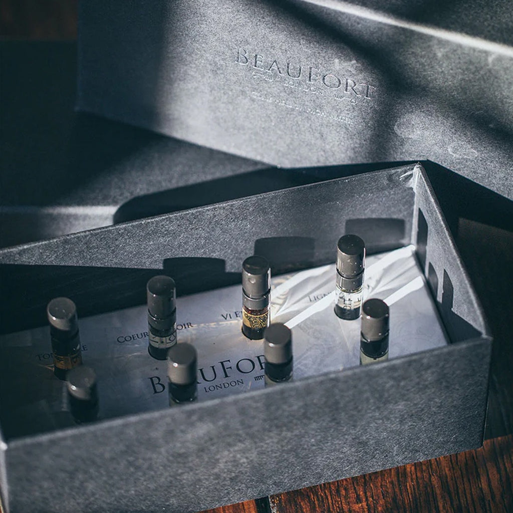 BEAUFORT DISCOVERY SET – Et Al Australia